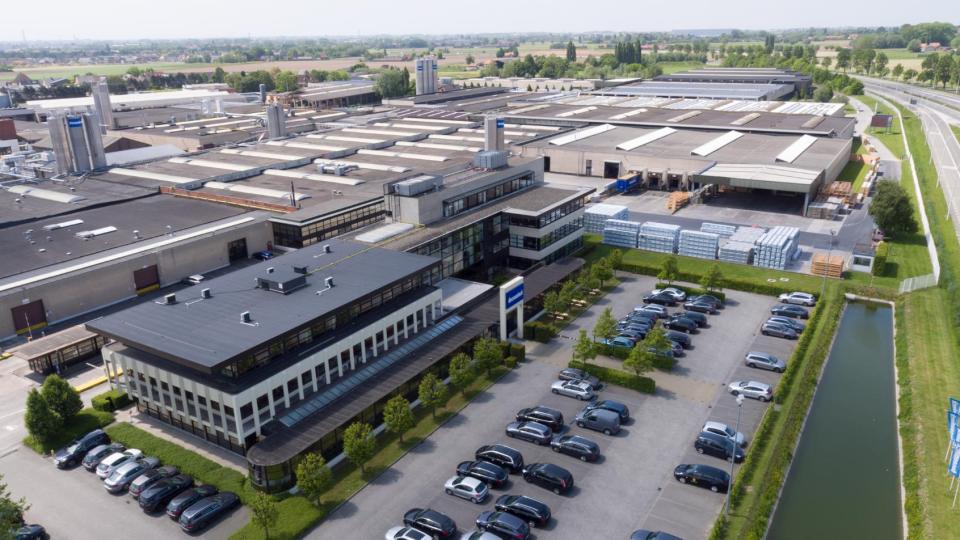 Deceuninck engageert zich voor ambitieuze, wetenschappelijk onderbouwde ...