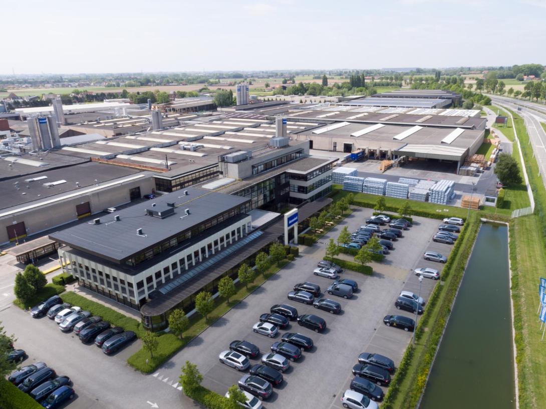 Deceuninck engageert zich voor ambitieuze, wetenschappelijk onderbouwde ...